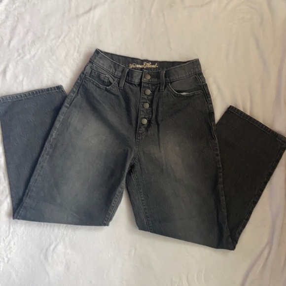 Universal Thread | Jeans | Nwt Universal Thread Size 226r Straight ...
